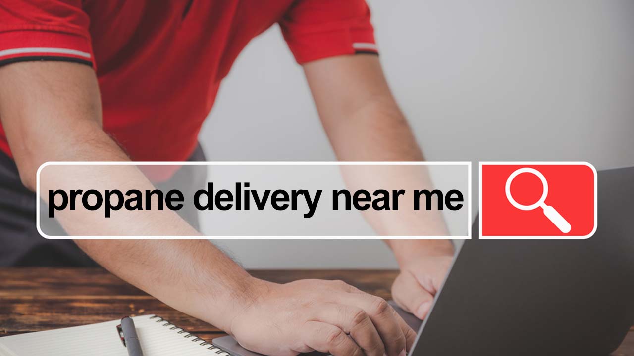 Proven Propane Company SEO Strategies - L4 Group, LLC