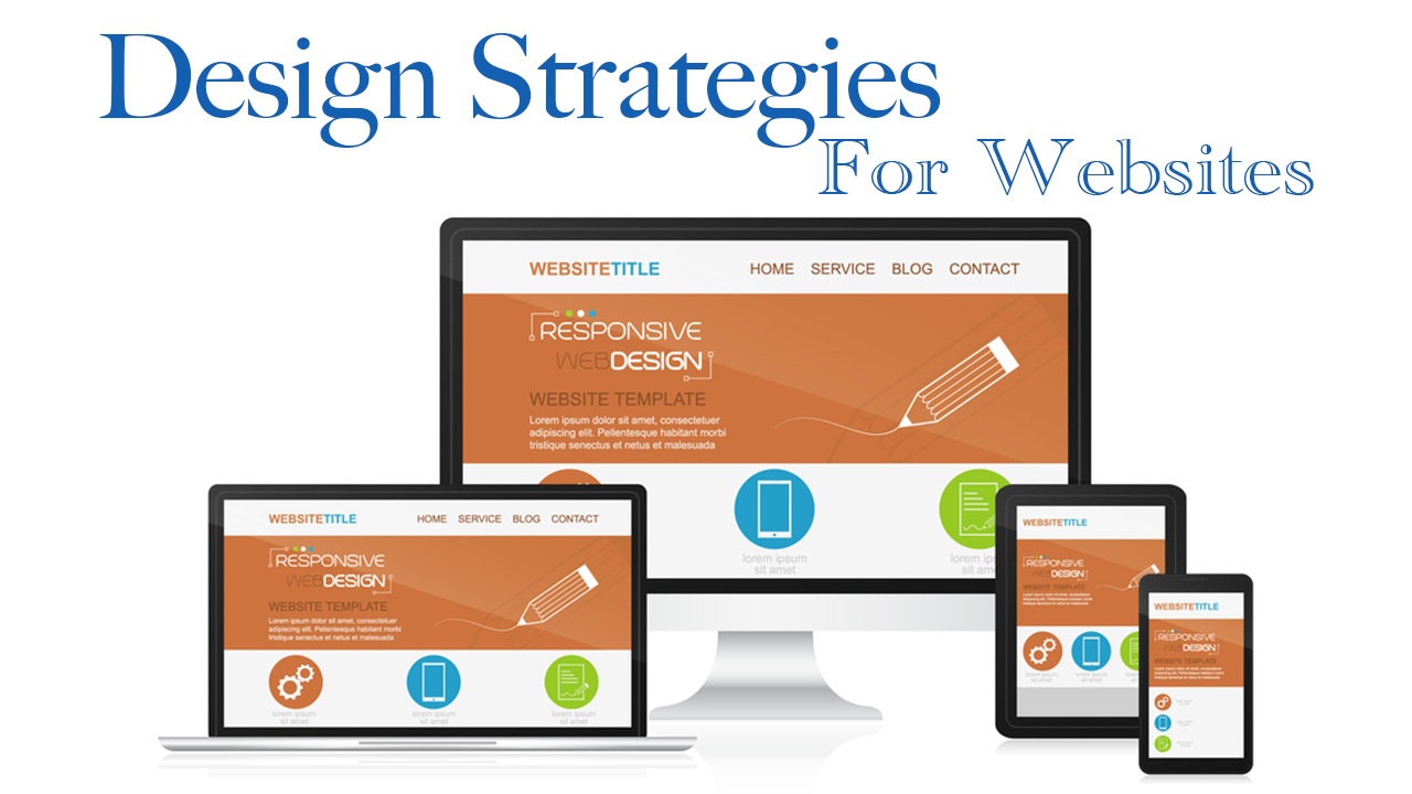 Top Strategies for Effective Design for Web: A Comprehensive Guide - L4 ...