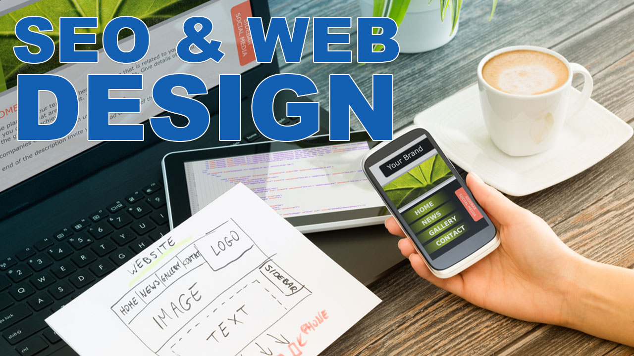 A Strategic Guide to SEO in Web Design - L4 Group, LLC