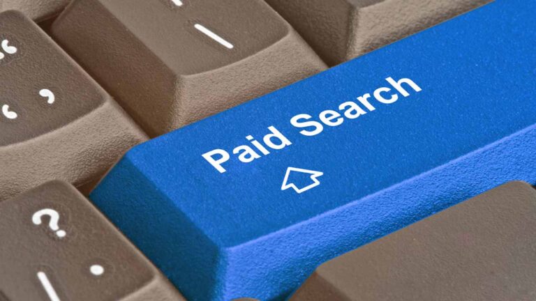 What Is Paid Search? A Guide To Boosting Online Visibility - L4 Group, LLC