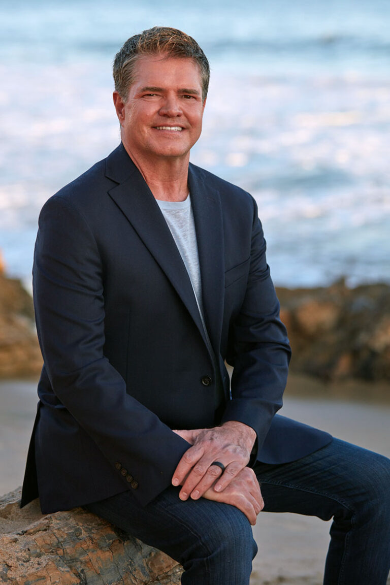 Founder's Story, Brett Lewis - L4 Group, LLC